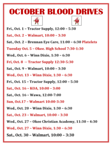 OCTOBER-BLOOD-DRIVES